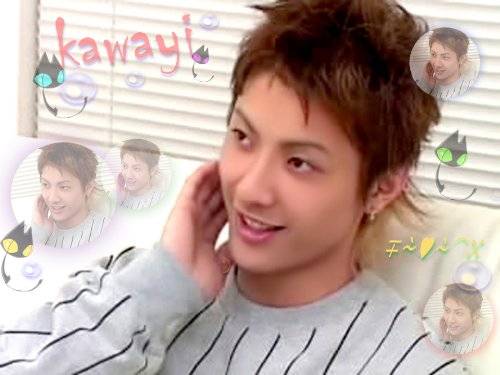 sho（日本男演员）_百度百科