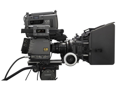 SONY F35_百度百科