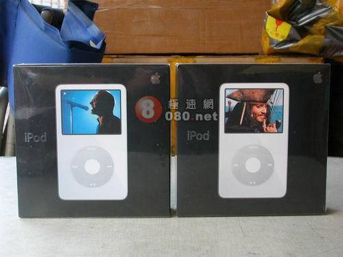 ipod video_百度百科