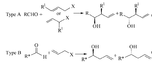 Barbier Reaction_百度百科