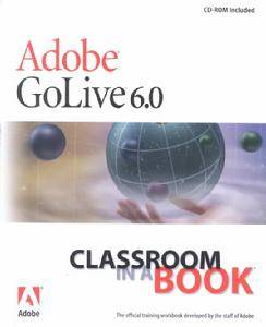 Adobe GoLive_百度百科