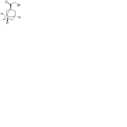 1-金刚烷基溴甲酮_百度百科