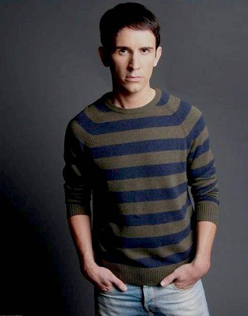 Brandon Carroll_百度百科