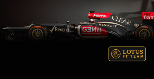 莲花F1车队_百度百科