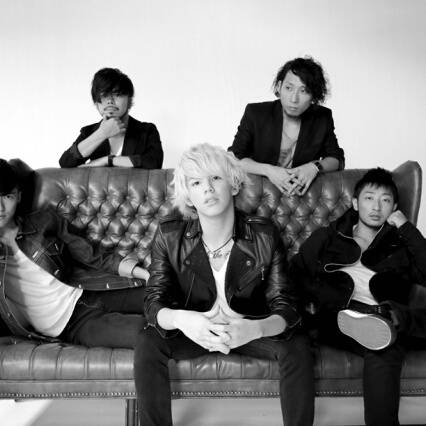 the reason（MY FIRST STORY演唱歌曲）_百度百科