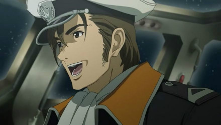 宇宙战舰大和号2199（XEBEC,AIC,SATELIGHT制作的原创动画系列）_百度百科