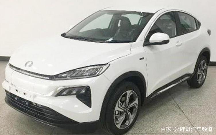 东风本田 M-NV/CR-V插混版将发布 最快或北京车展首发_百科TA说