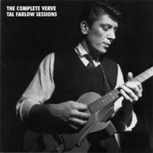 Tal Farlow_百度百科