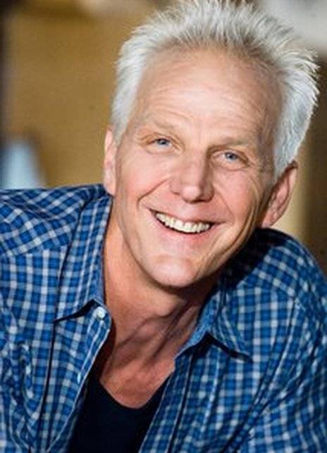 Mitch Holden_百度百科