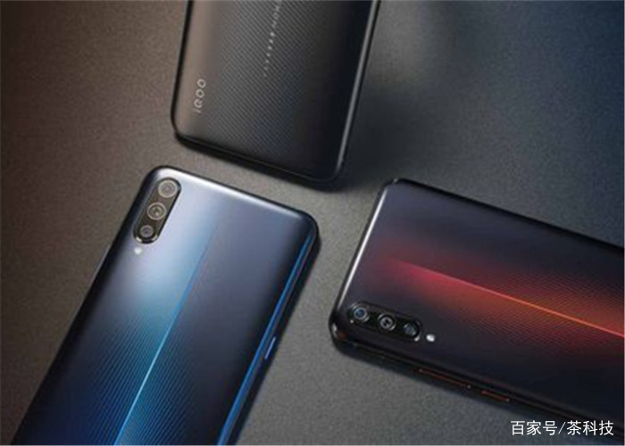 小米9：我骁龙855，荣耀v20：我麒麟980，IQOO：我没有短板！_百科TA说