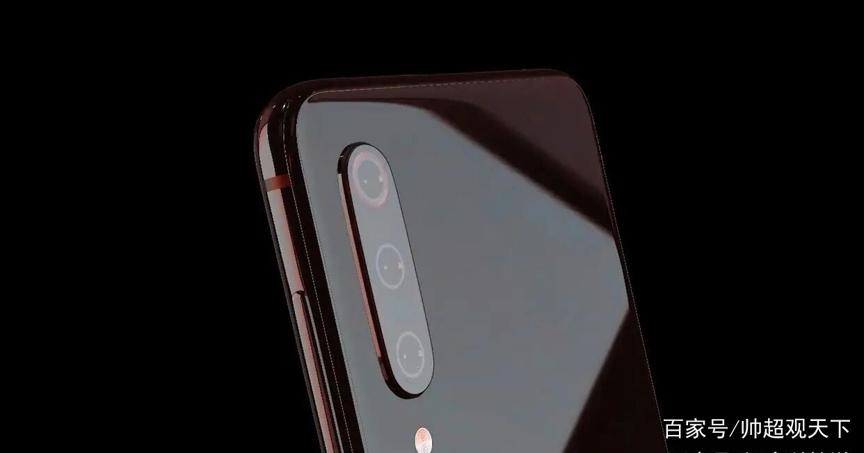 爆料红米最新款5G 手机，搭载骁龙865+4600mAh+6400万像素_百科TA说