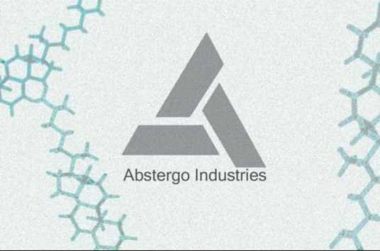 Abstergo_百度百科