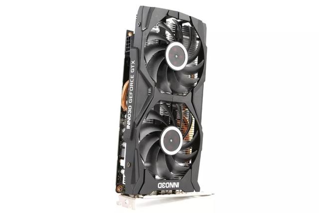 非公版GTX 1660 Super亮相首测之映众GeForce GTX1660 Super黑金至尊版_百科TA说