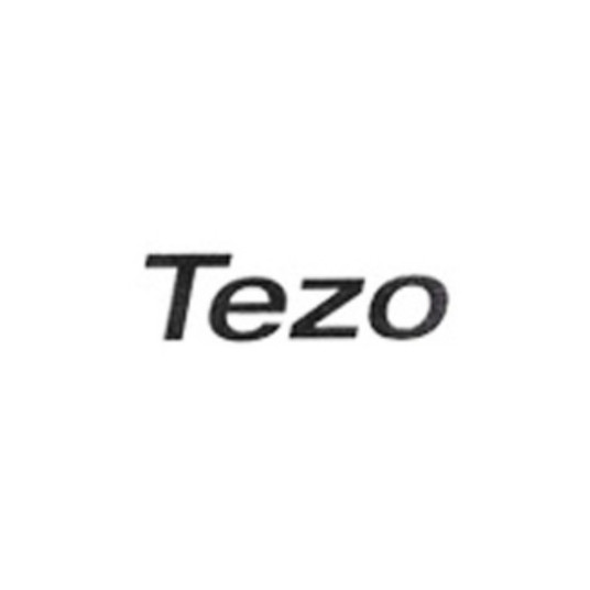 TEZO_百度百科