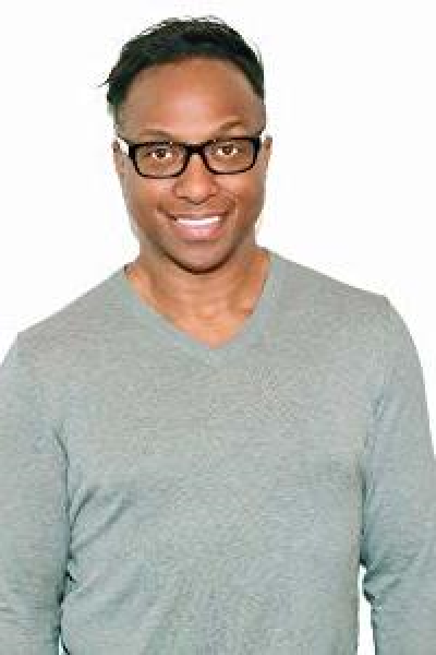 Kenneth Carter_百度百科