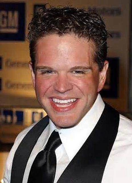 Ron Lester_百度百科