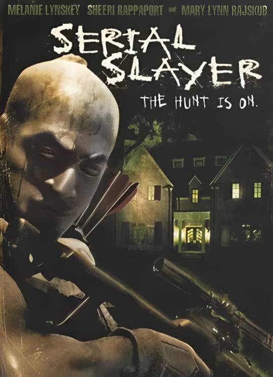 claustrophobia（2003年Mark Tapio Kines执导的电影）_百度百科