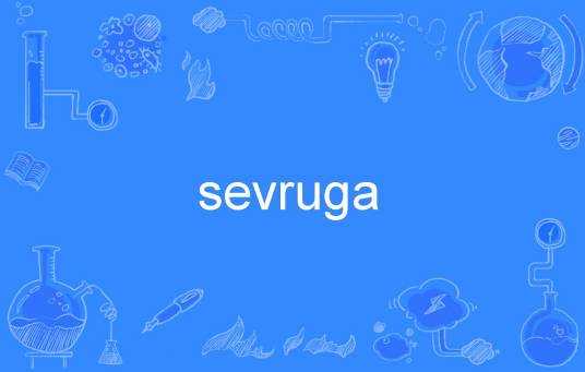 sevruga_百度百科