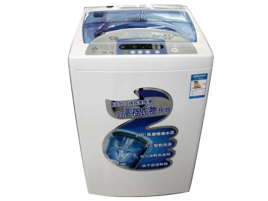 小天鹅XQB60-501G_百度百科