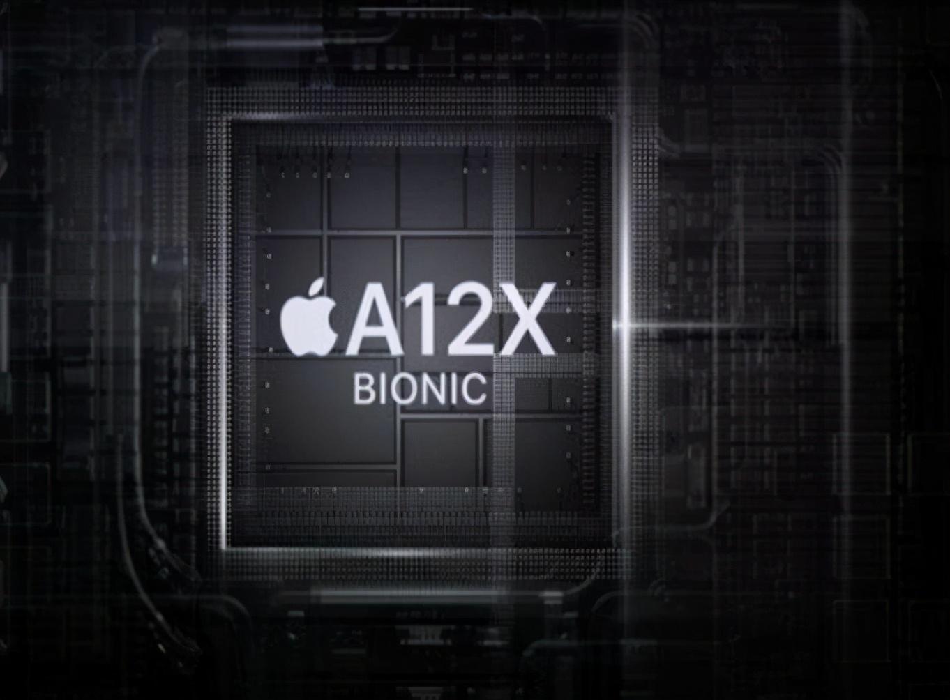 意外么？5nm的苹果A14芯片，还不及2年前的一款7nm芯片_百科TA说