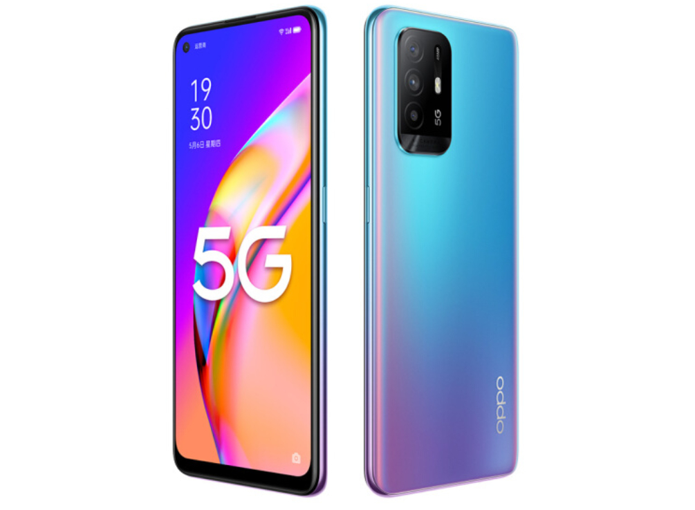 解读千元机5G手机OPPO A95和OPPO K9两款有何不同，怎么选择_百科TA说