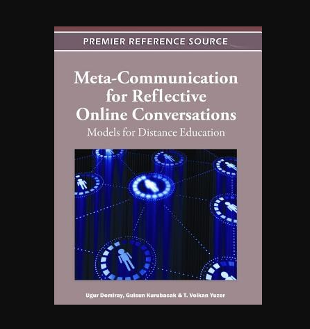 Meta-Communication for Reflective Online Conversations_百度百科