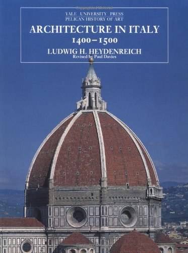 Architecture in Italy, 1400-1500_百度百科