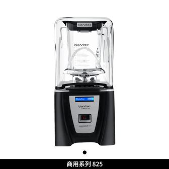 Blendtec_百度百科