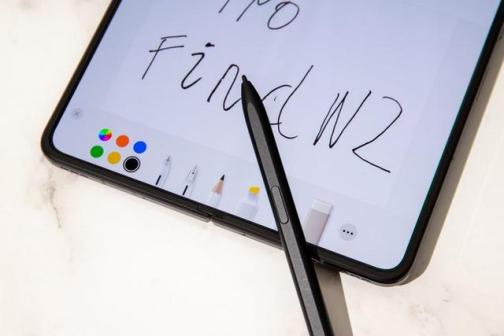 OPPO Find N2_百度百科