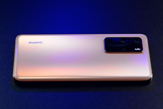 华为P40系列“超感知影像”教你如何用手机发现新的世界_百科TA说