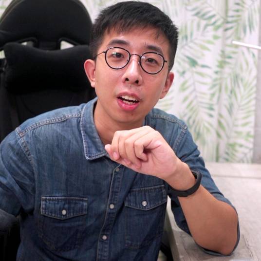 林亦LYi_百度百科