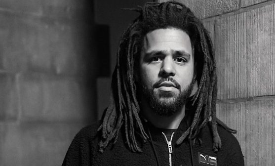 J. Cole_百度百科