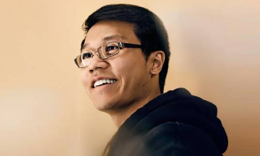 Scott Wu（Cognition联合创始人兼首席执行官）_百度百科