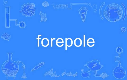 forepole_百度百科
