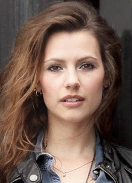 Lise Koefoed_百度百科