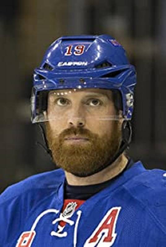 Brad Richards_百度百科
