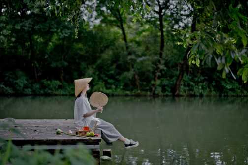 十里芳菲 ALOR VALLEY_百度百科