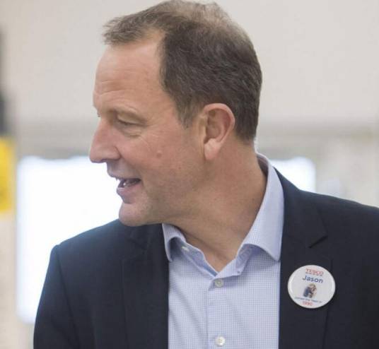 Jason Tarry_百度百科