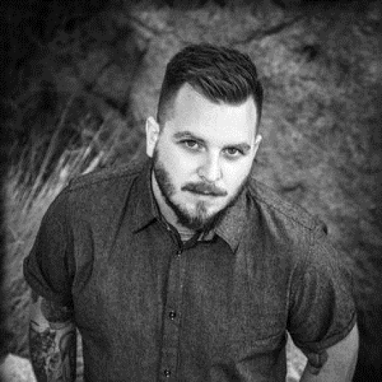 Dustin Kensrue_百度百科