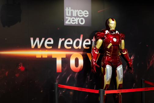 THREEZERO_百度百科