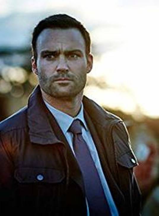 Matthew Le Nevez_百度百科