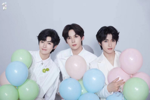 ENONE（中国内地流行乐男子演唱组合）_百度百科