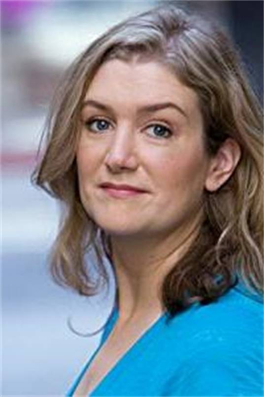 Allison Fleming_百度百科