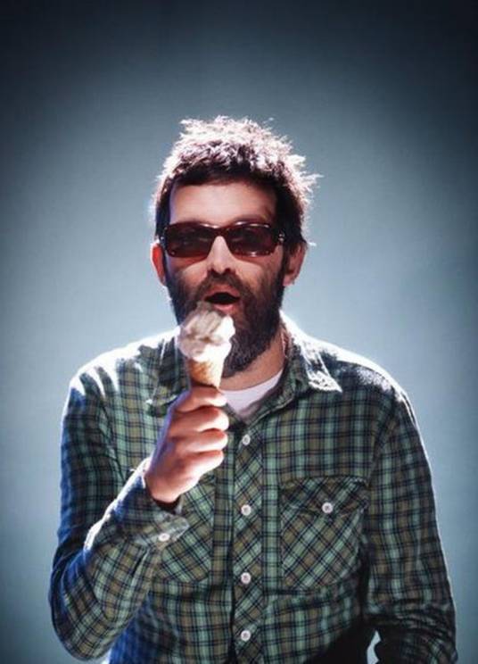 Mark Everett_百度百科