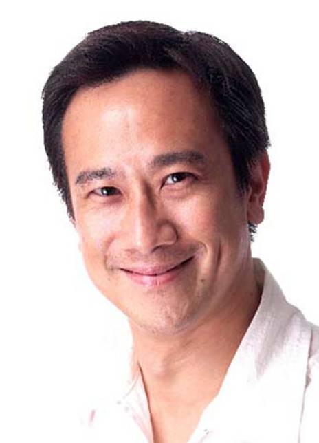 Gerald Chew_百度百科