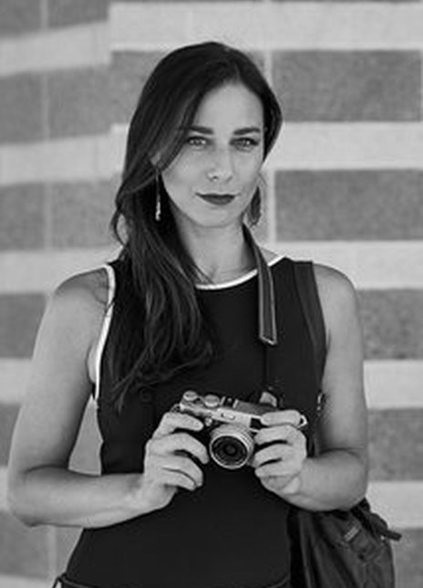 Krista Donargo_百度百科