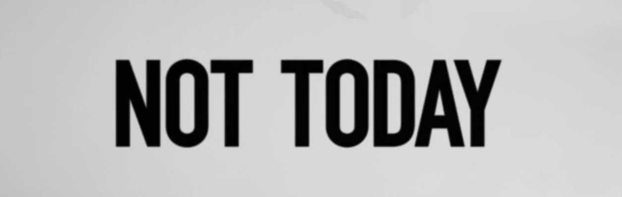 Not Today（防弹少年团组合单曲）_百度百科