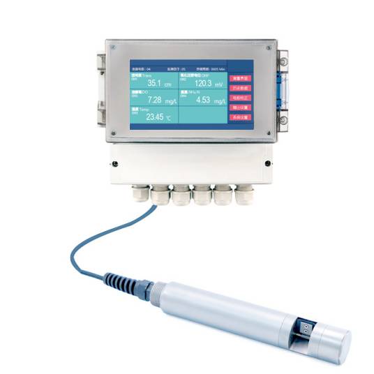 COD传感器_百度百科