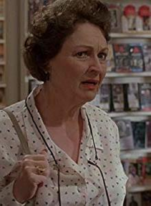 Patsy Grady Abrams_百度百科