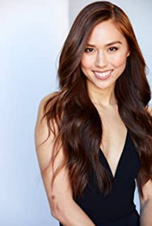 Katee Shean_百度百科